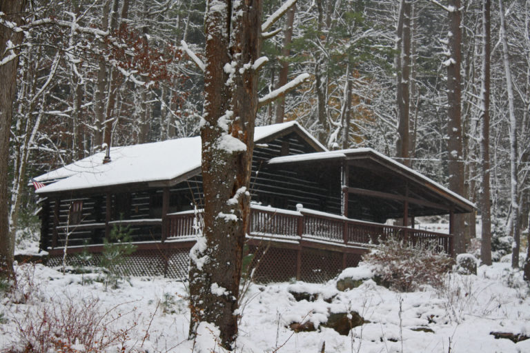 Specials – Cook Forest Cabins