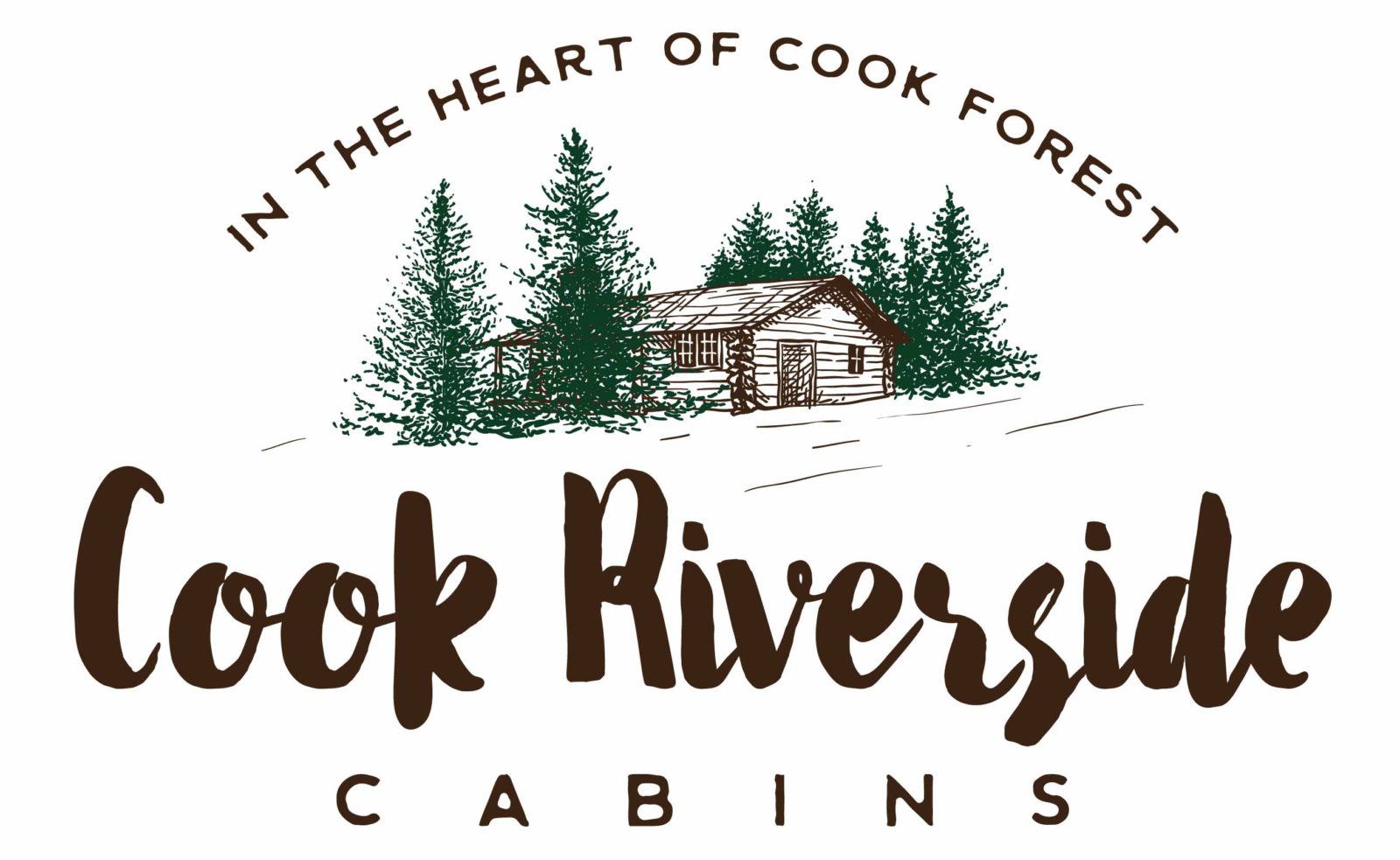 Cook Riverside Cabins – Cook Forest Cabins