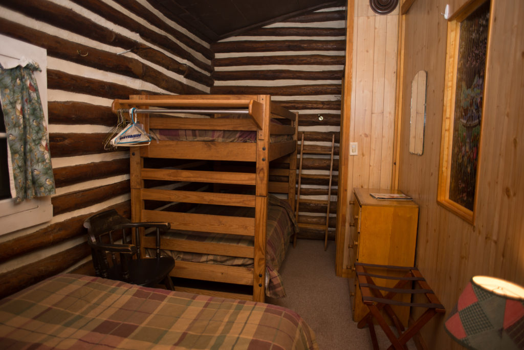 Cook Riverside Cabins – Cook Forest Cabins